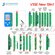 JC V1SE программатор iPhone 11-16, 19in1, new V1SE