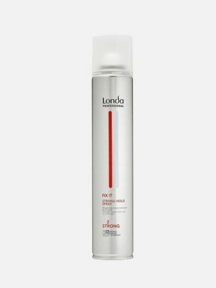 Londa Professional FIX IT Лак для волос сильной фиксации, 250 мл