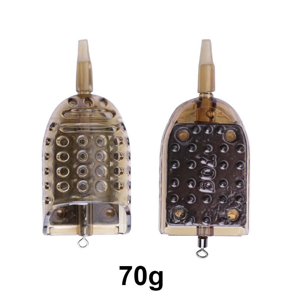Кормушка для пеллет FTK 70g