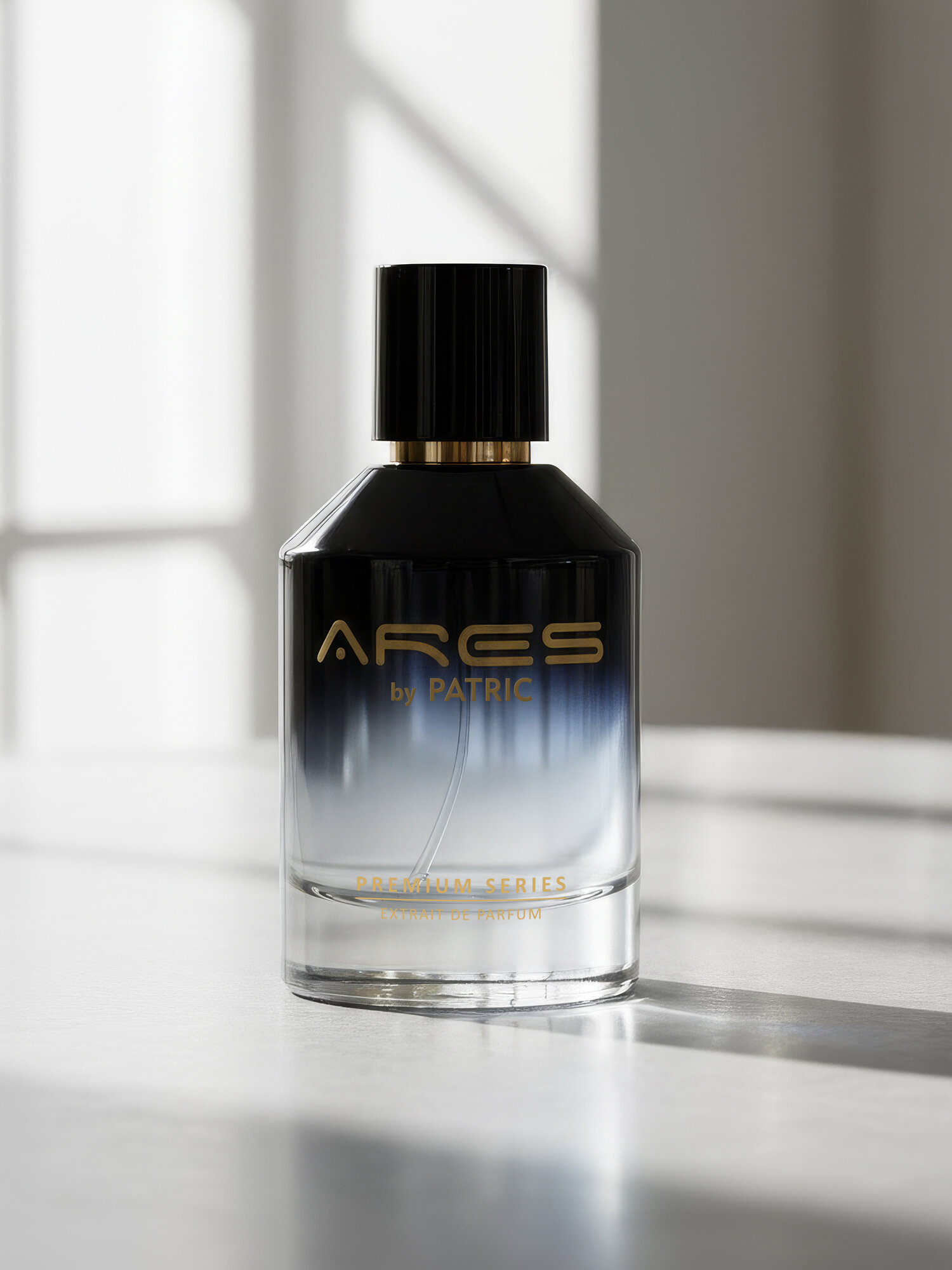 Духи FREDERIC PATRIC PARFUM ARES, по мотивам Tiziana Terenzi Kirke, унисекс, 100мл