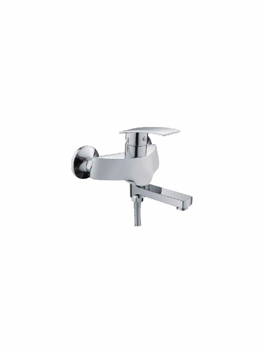 Смеситель для ванны Ledeme L3170