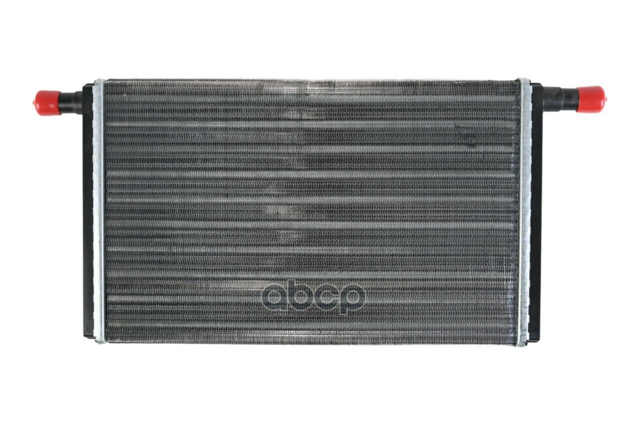 Радиатор печки! VW LT28 2.4/2.4D/TD 75-96 ZENTPARTS арт. Z19937