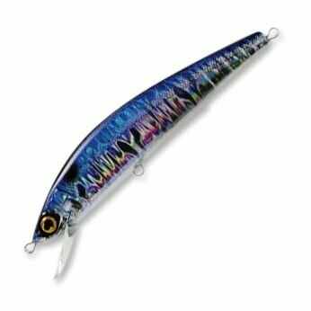 Воблер Duel Aile Magnet 3G Minnow (S) 90mm F1047-HBCB
