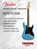Электрогитара Fender Squier Sonic Stratocaster