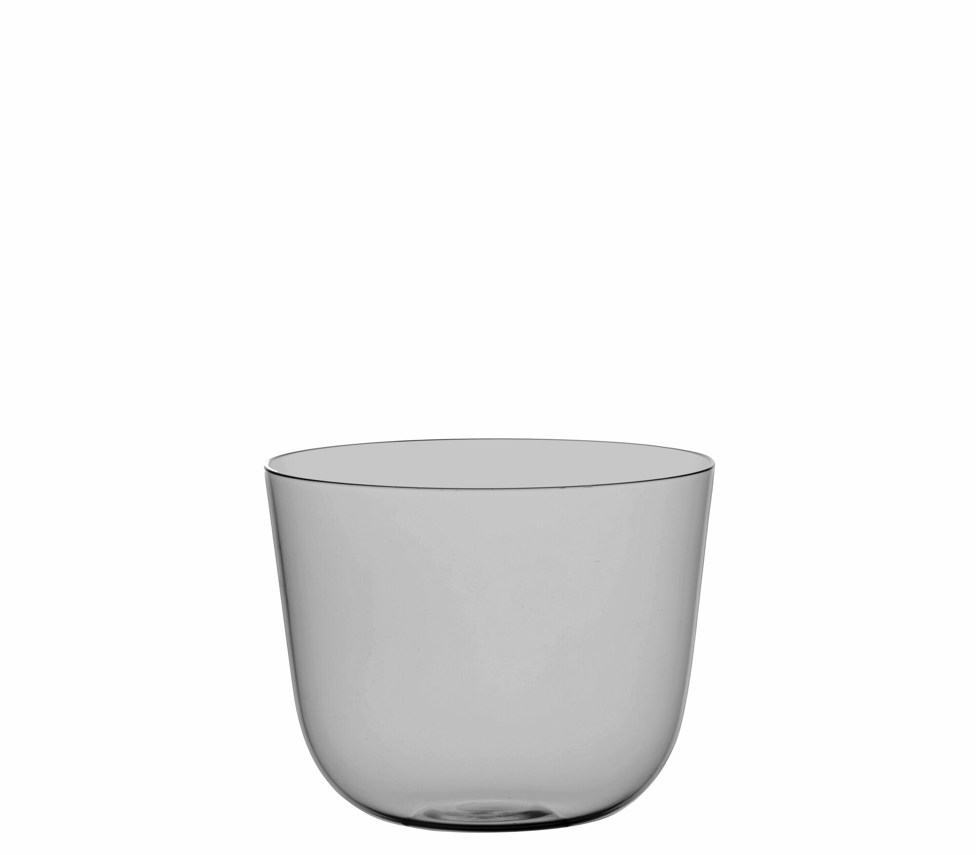 Бокал для воды LOBMEYR ALPHA WATER TUMBLER 26 GREY
