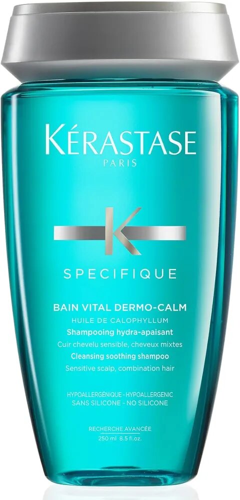 Kerastase Шампунь для волос, 250 мл