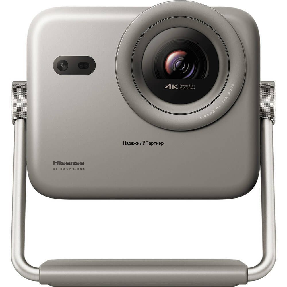 Проектор Hisense M2 PRO — фото 1