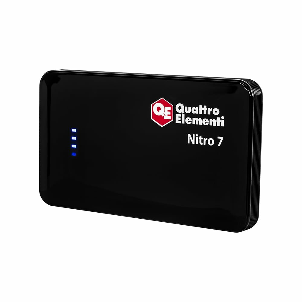 Пусковое устройство QUATTRO ELEMENTI Nitro 7 7500 мАч 790-304