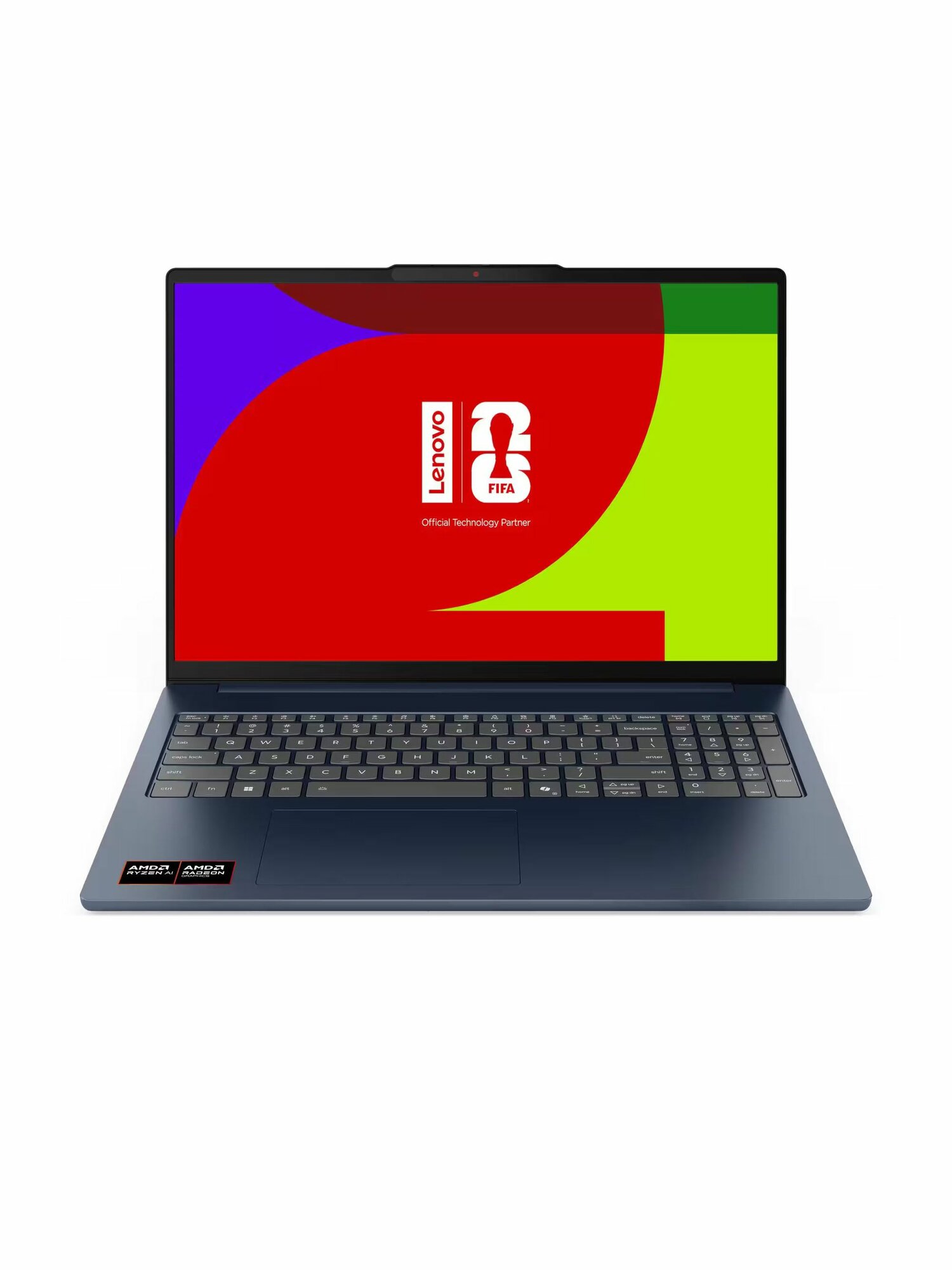 Ноутбук Lenovo IdeaPad Slim 5 16AGP11 83S2000MRK