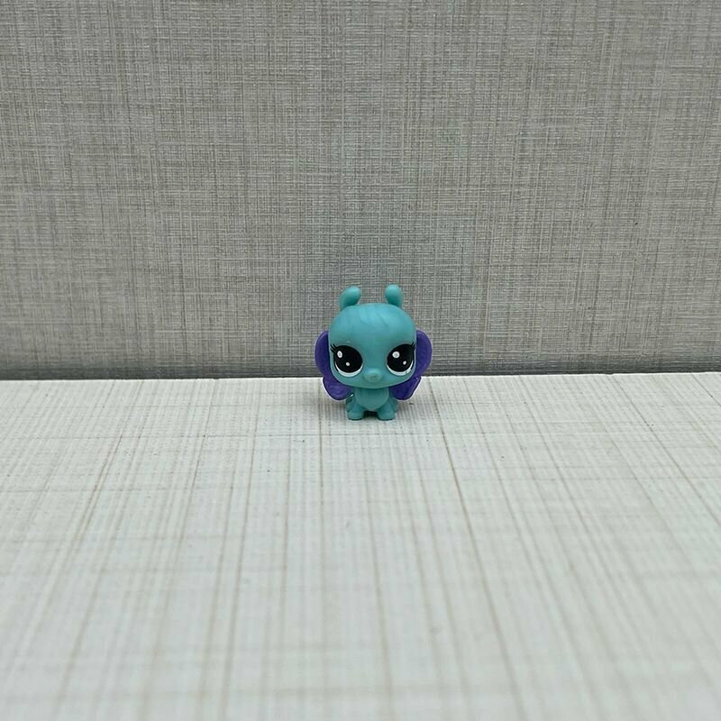 Оригинал LPS игрушки Фигурка