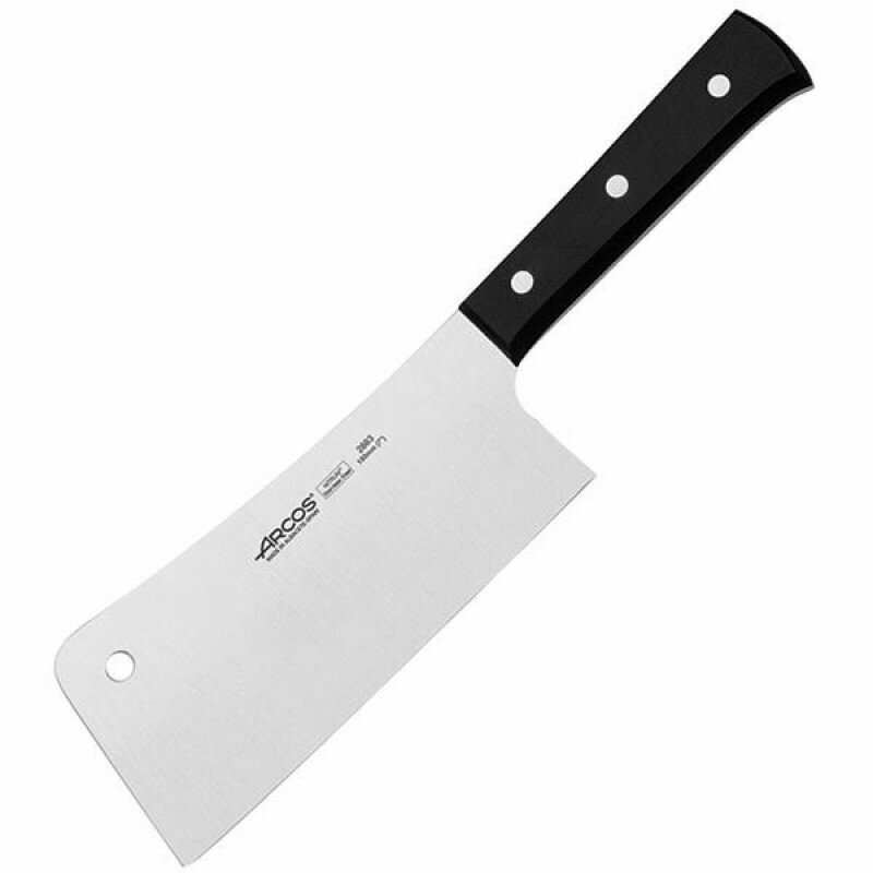 Arcos Топорик для рубки мяса "Универсал" 18 см. (288300)
