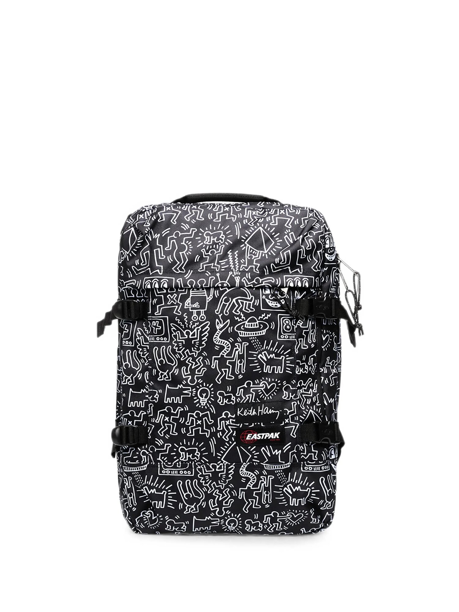 Сумка Keith Haring