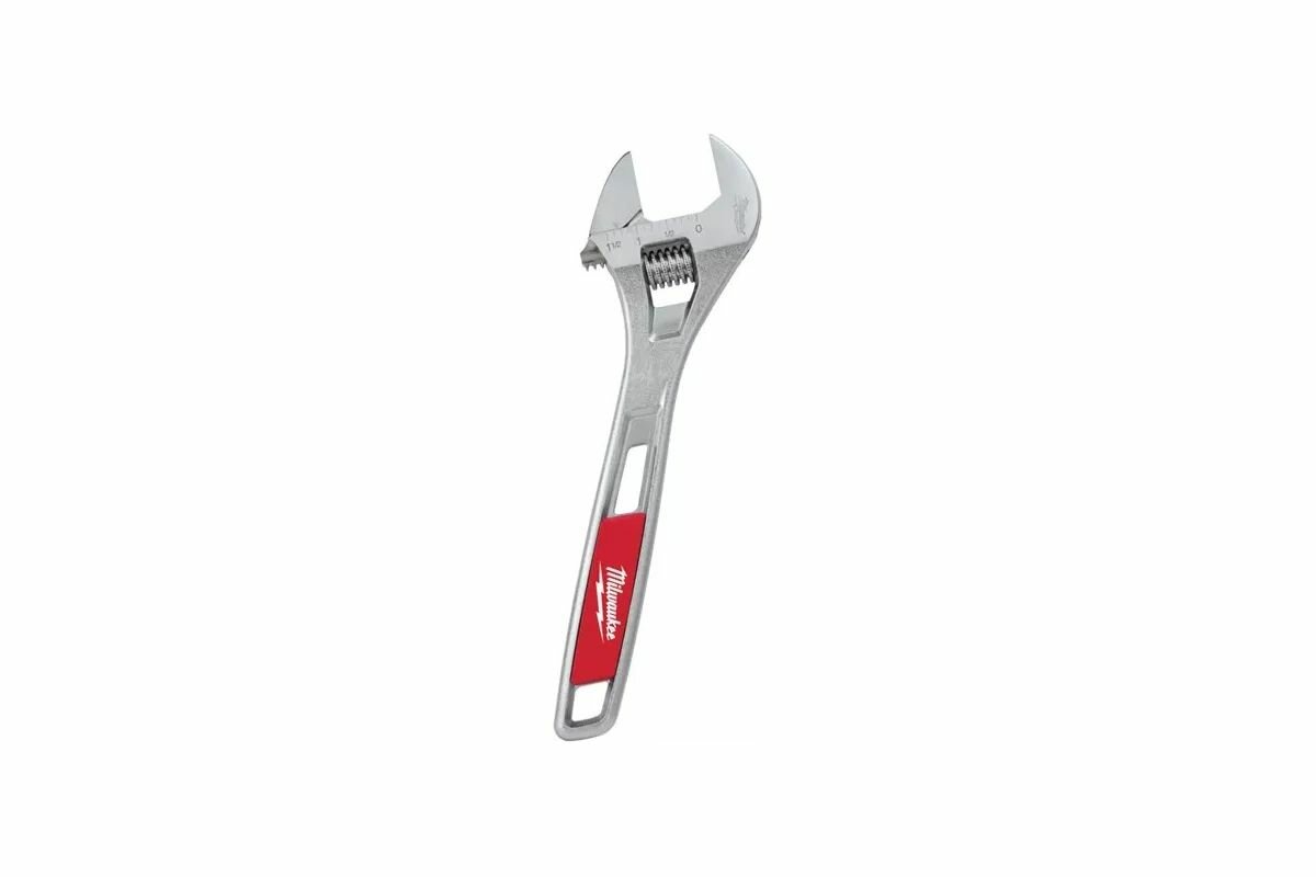 Разводной ключ 250мм Milwaukee 48227410