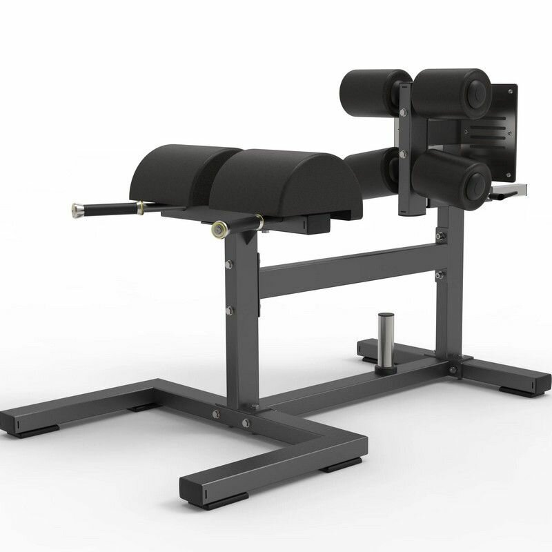 Скамья GHD Insight Fitness DZ31