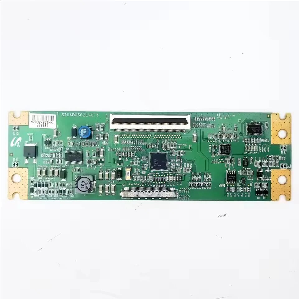 Логическая плата FFPTERZ для 320AB03C2LV0.3