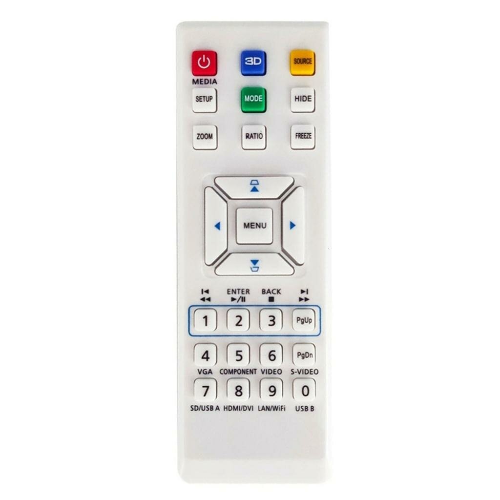 Пульт для X112/1120H/113 X113PH X1130P H5370BD