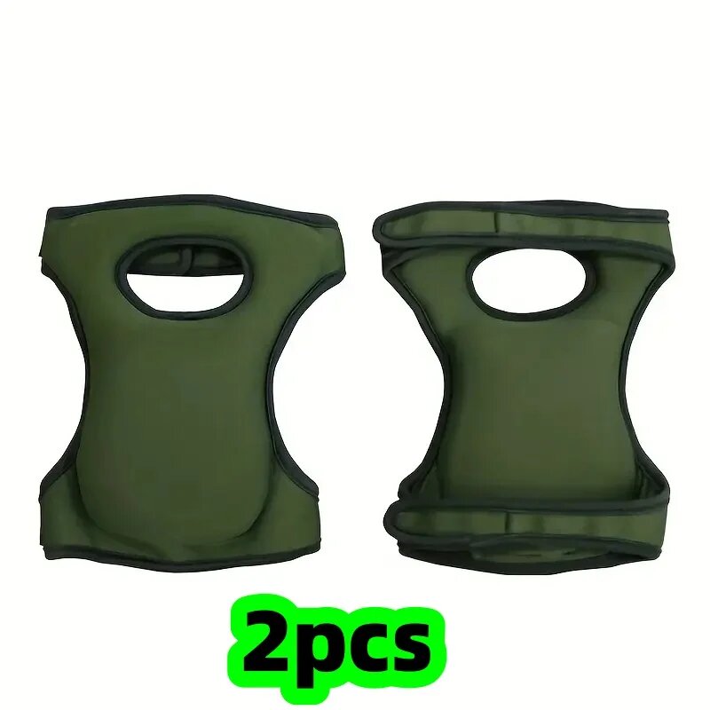 Наколенники садовые 2 шт, цвет 2pcs1