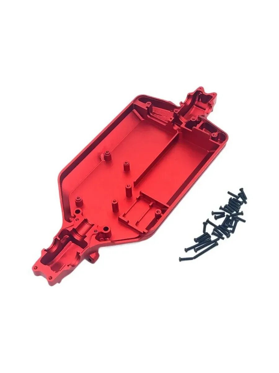 Пластина шасси для JJRC C8805,