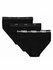 Трусы PUMA BASIC BRIEF BRAND ELAST, размер S, черный