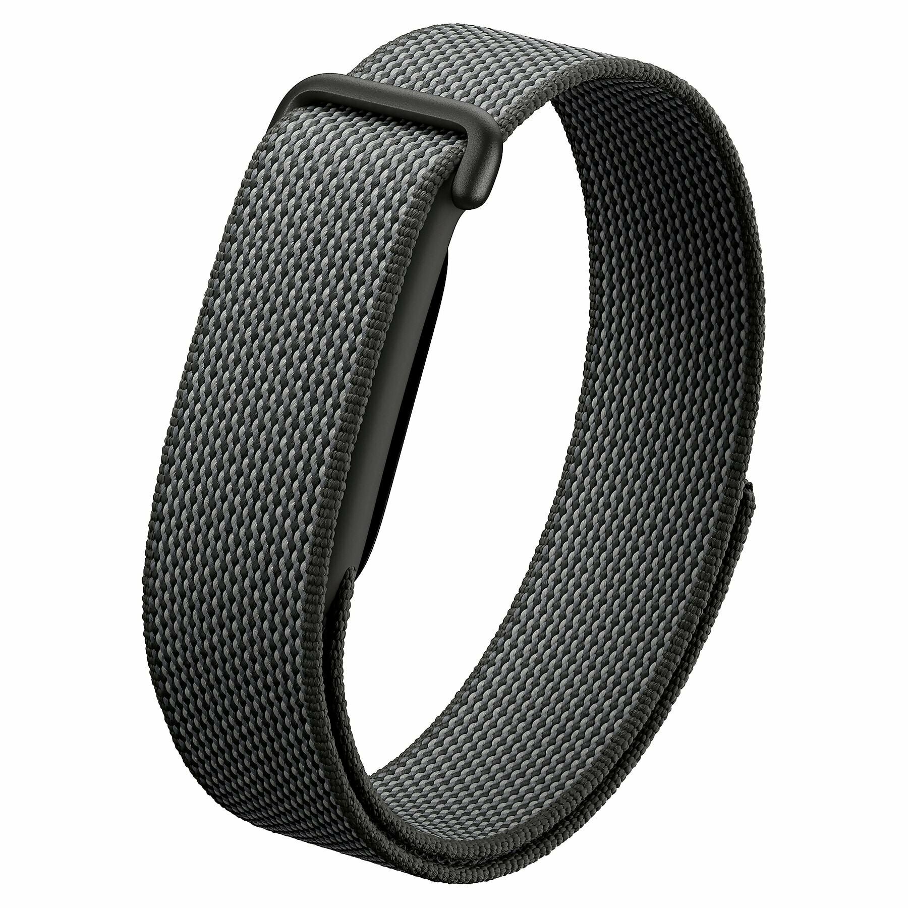 Фитнес-браслет Google Fitbit Air, Obsidian (матовый черный) (Новинка)