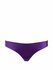 Купальник Maison Close Glow, размер 42, purple