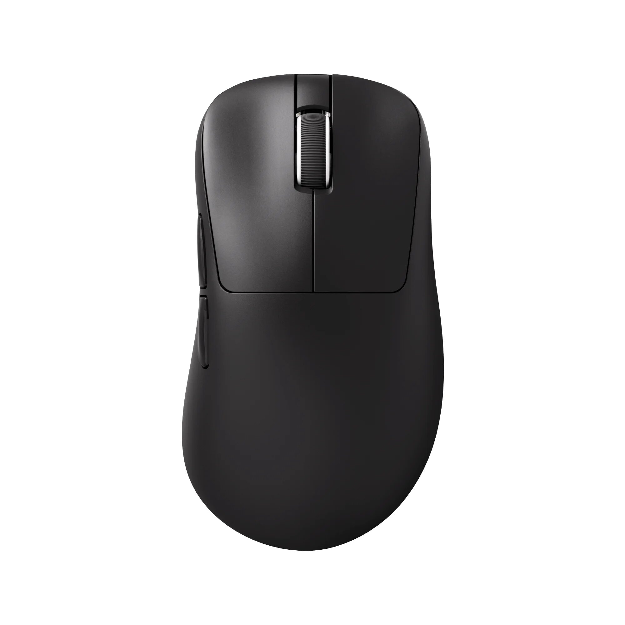 Беспроводная игровая мышь Akko Nest PAW3950 8K черный