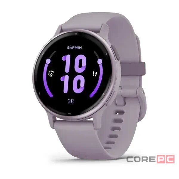 Смарт-часы Garmin VIVOACTIVE 5 (Orchid) (010-02862-13)