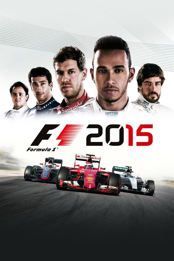 F1 2015, Все страны