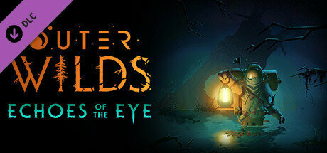 Outer Wilds Echoes of the Eye, Все страны