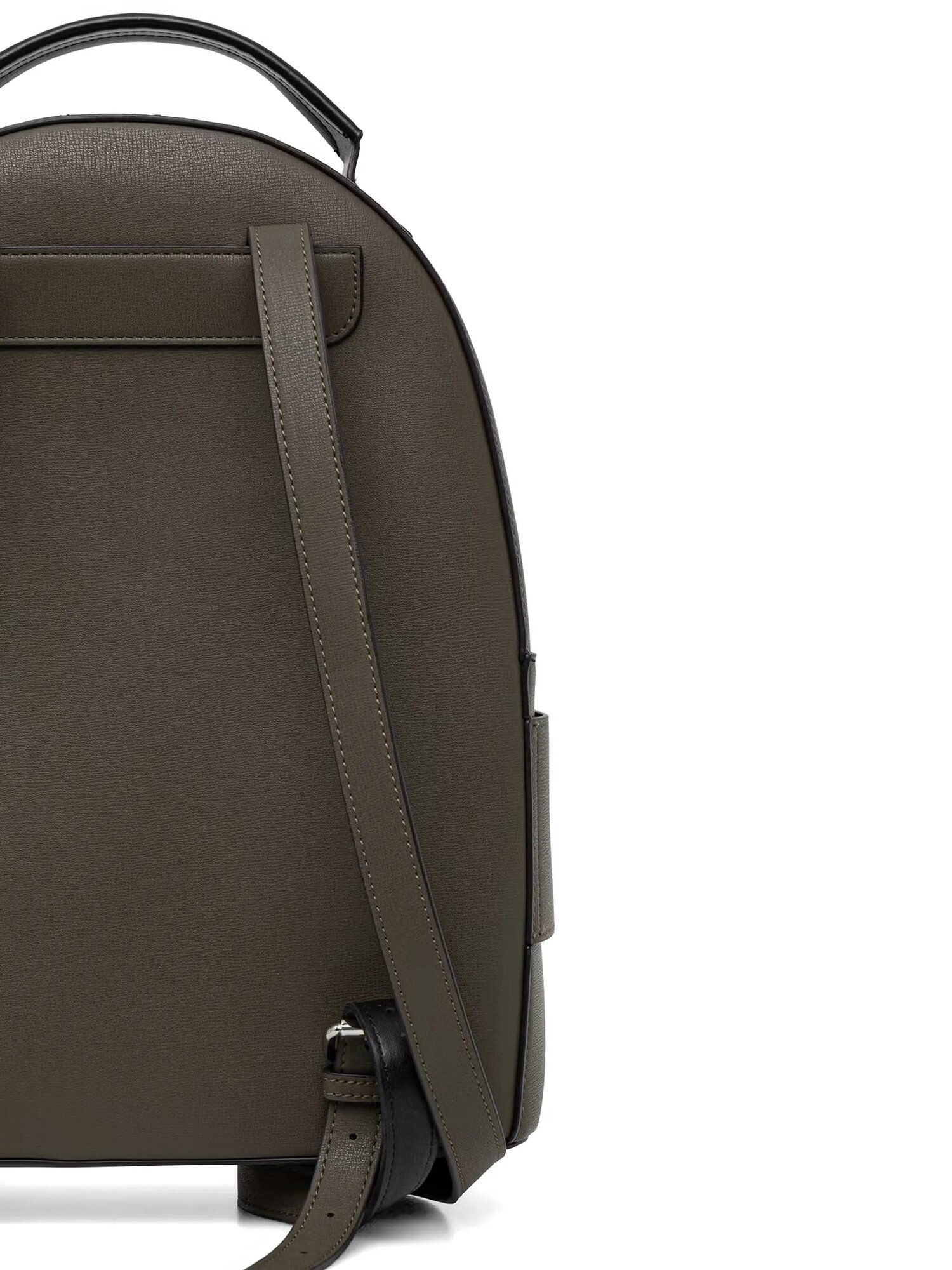 Сумка Armani Exchange, green — фото 1