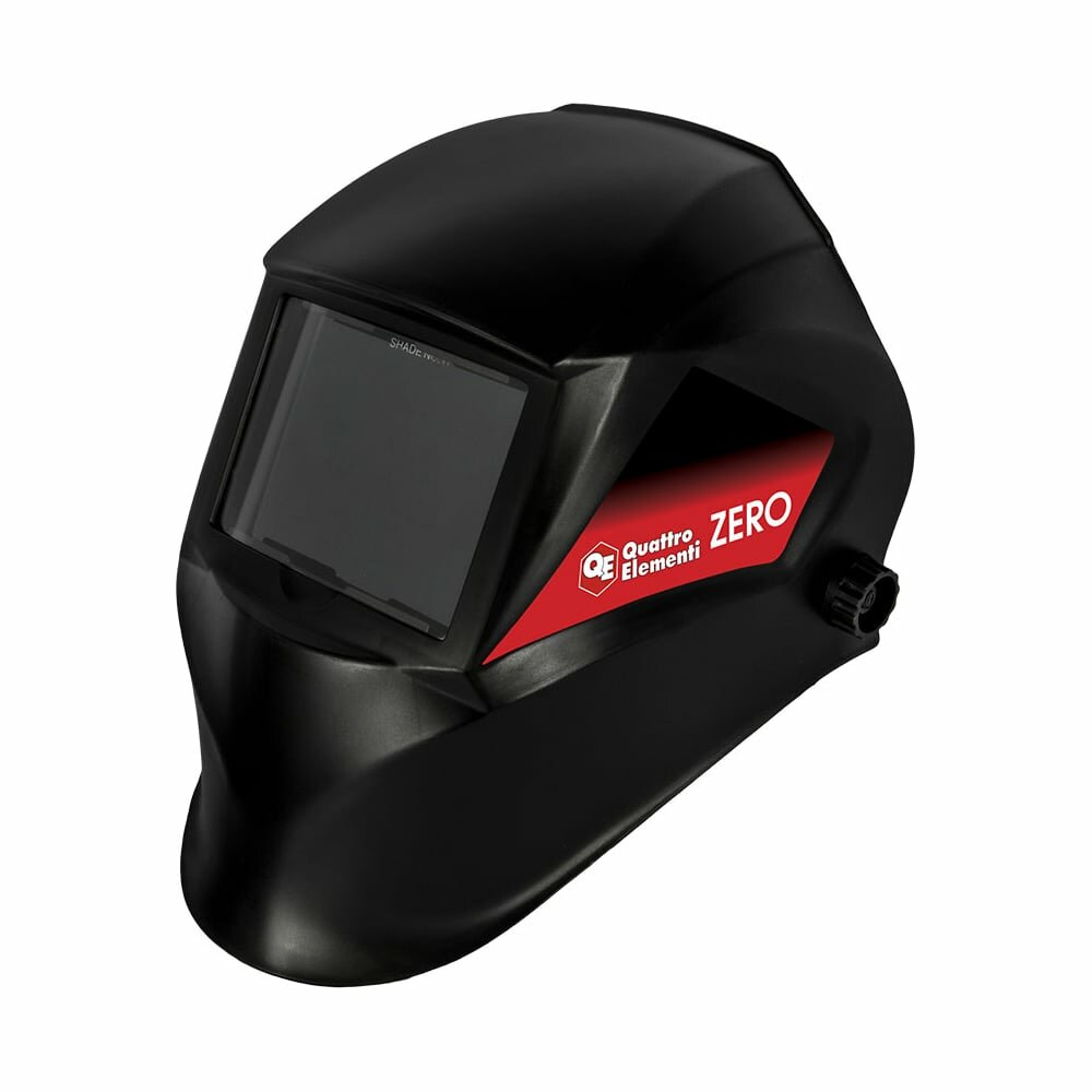Сварочная маска QUATTRO ELEMENTI ZERO DIN 11