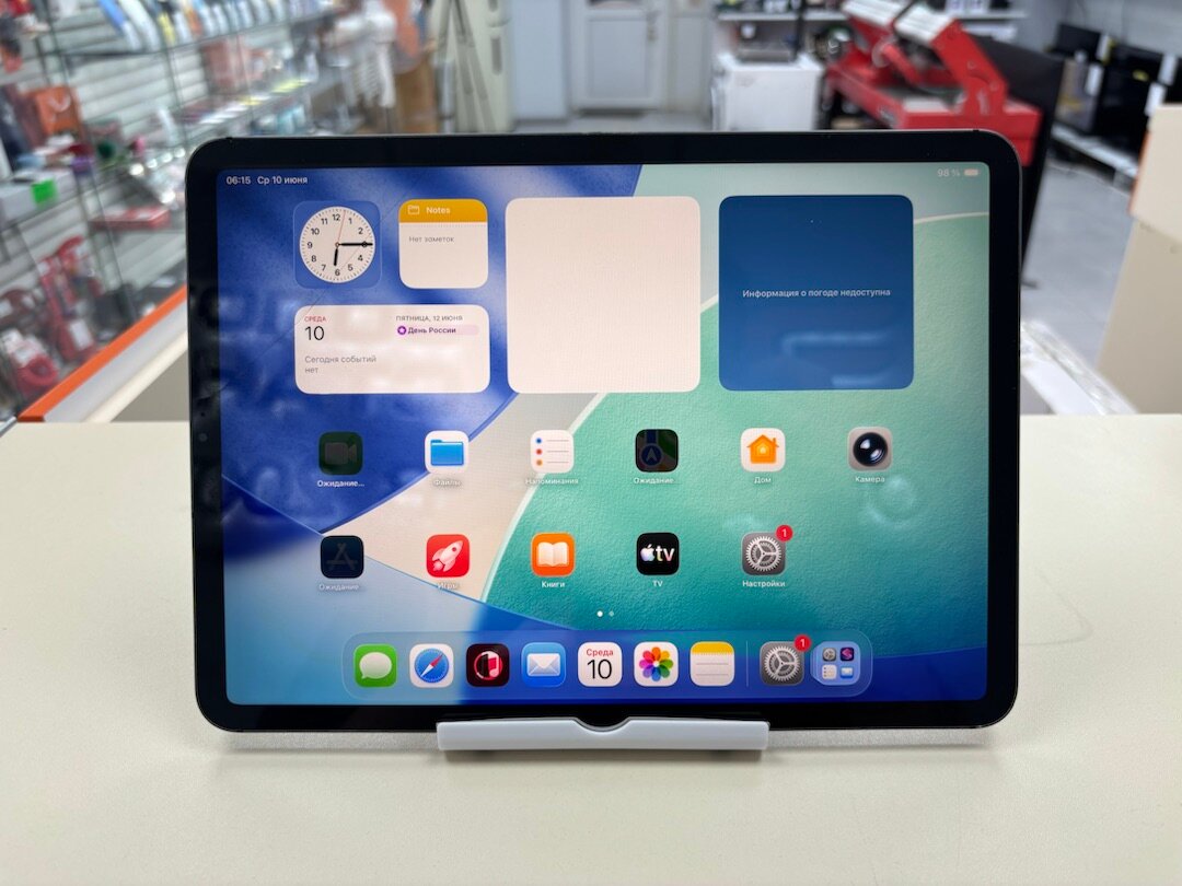 Планшет Apple iPad Pro 11 дюймов 64 гб