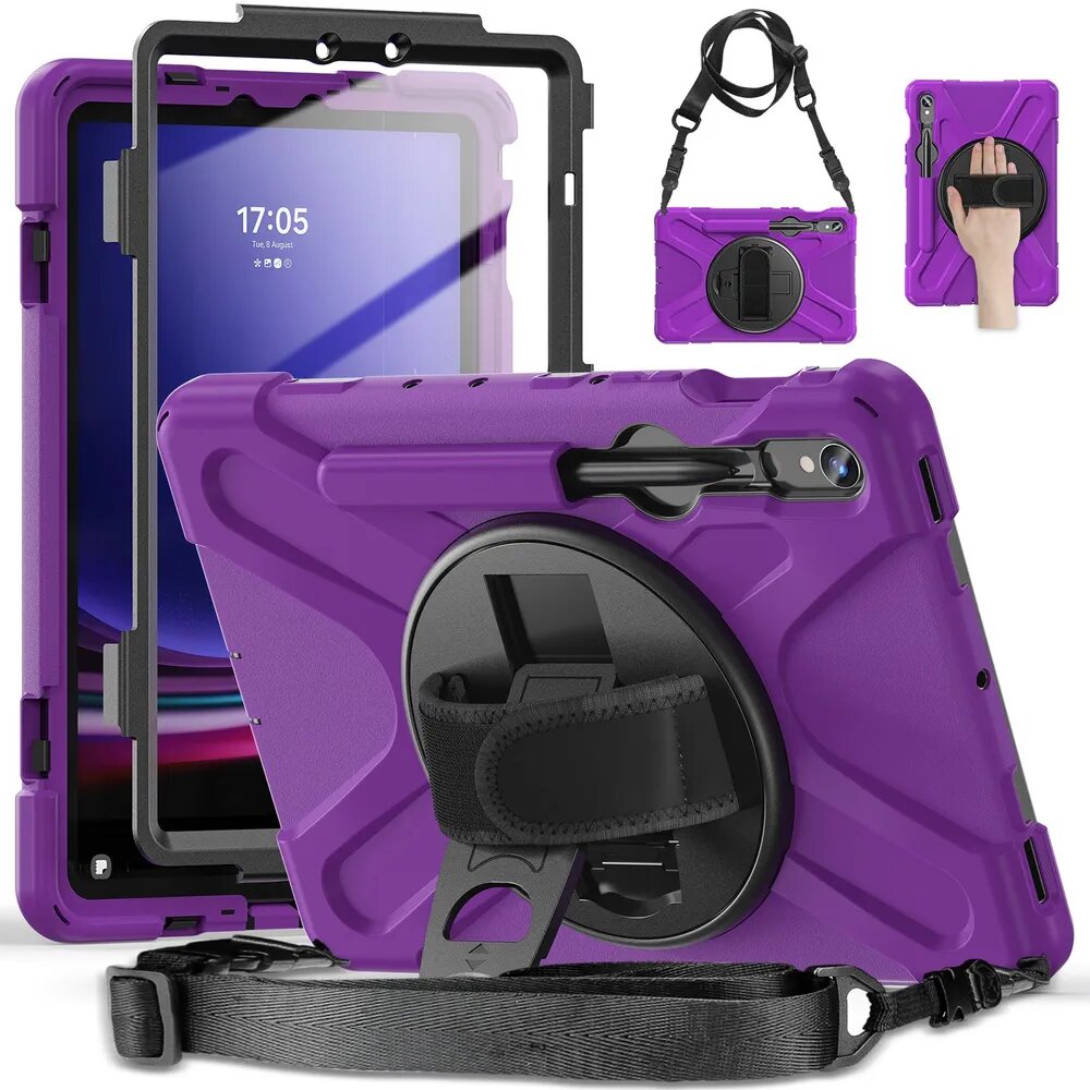 Know EasyxЧе x ол для Samsung Gala x y Tab S10 FE/ Tab S10 Lite/ Tab S9/ Tab X526 X710 X716 X400 X406B