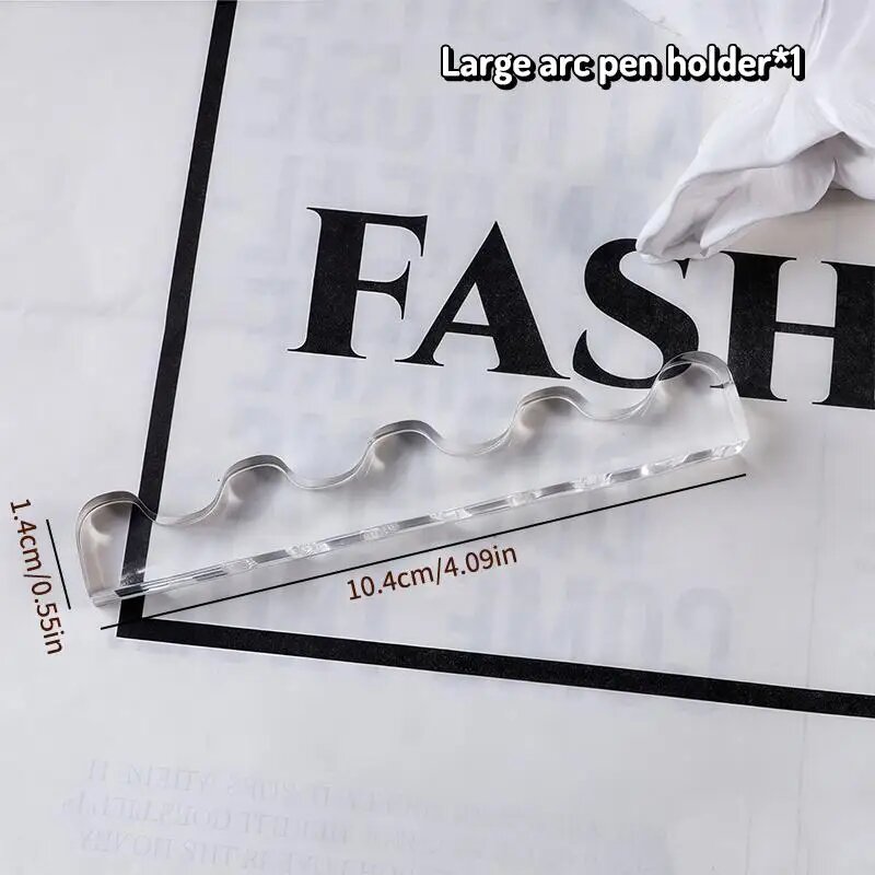 Палитра для нейл-арта Jiauting, Цвет: large arc
