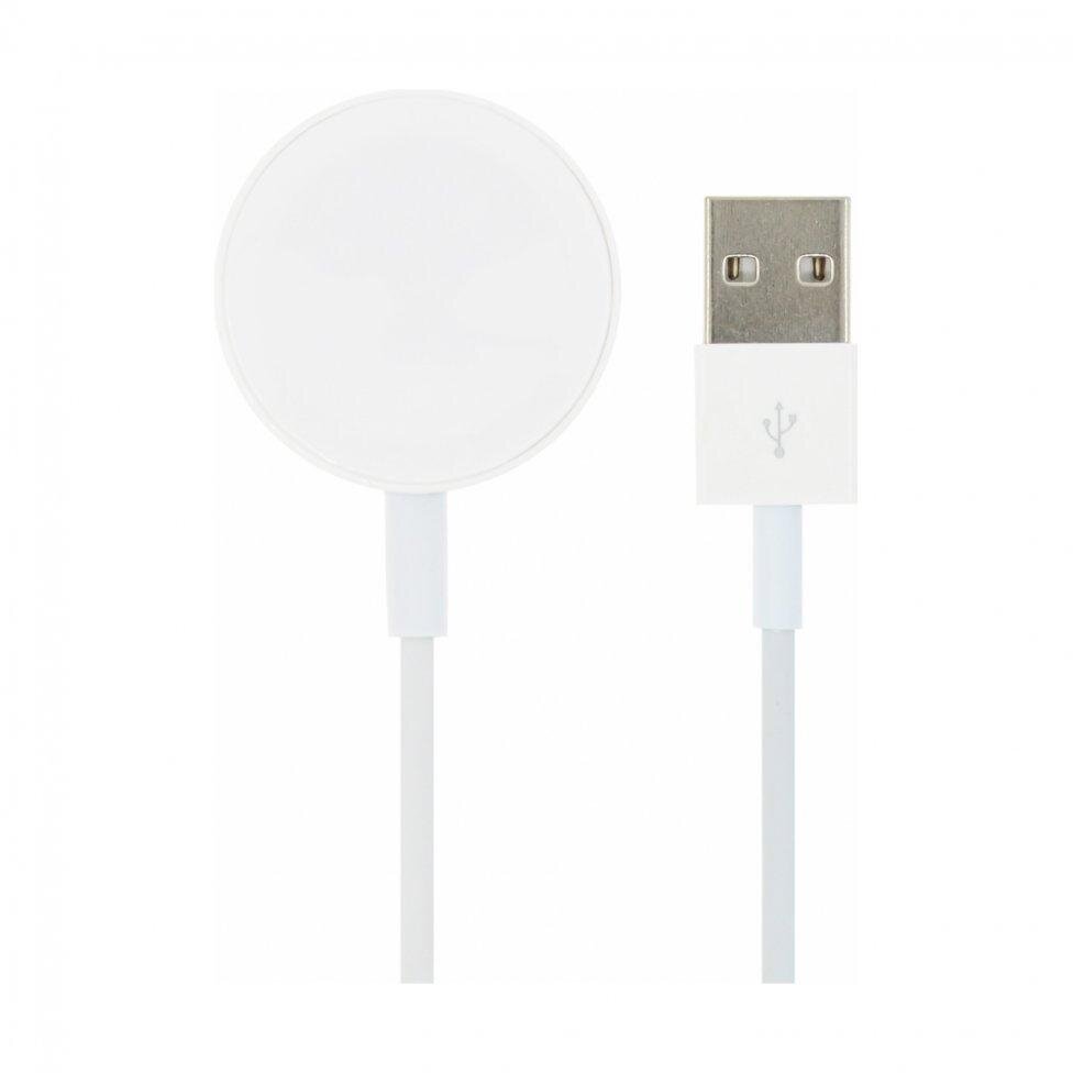 USB-кабель магнитный для часов Apple Watch 1m