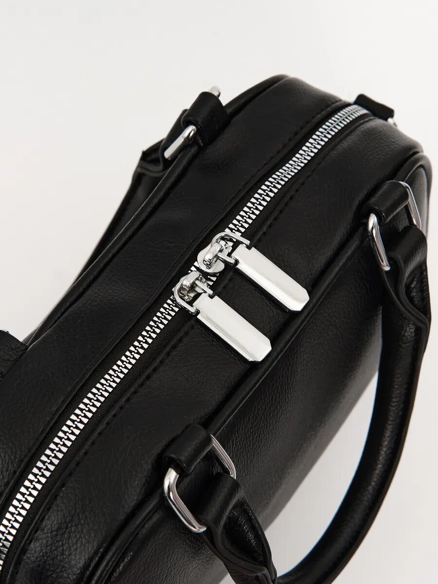 Сумка кросс-боди Journey, черный — фото 1