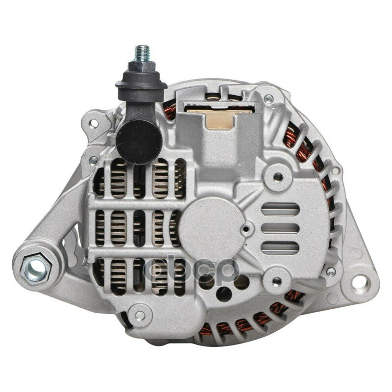 Генератор! 12V 80A со шкивом Mazda 3 1.3-1.6 04> STARTVOLT арт. LG2503 — фото 1