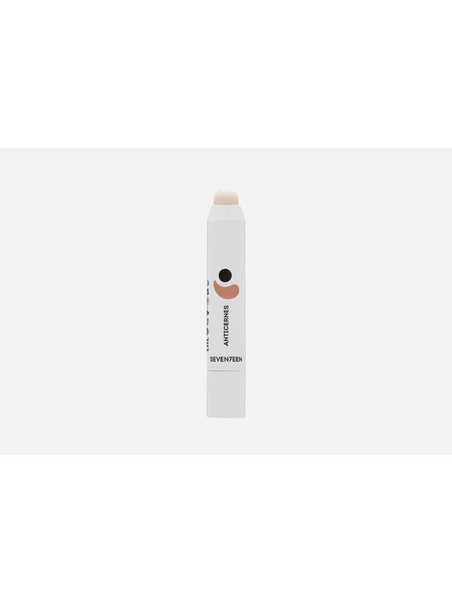 SEVEN7EEN ANTICERNES CORRECTOR Маскирующий карандаш для лица 2.8г 01, Розовый беж
