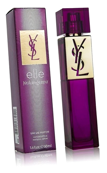 Парфюм Yves Saint Laurent Elle 50 мл - Ив Сен Лоран Элли для женщин