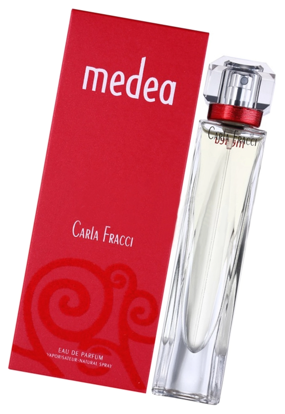 Медея парфюмерная вода для женщин 30 мл - Carla Fracci Medea