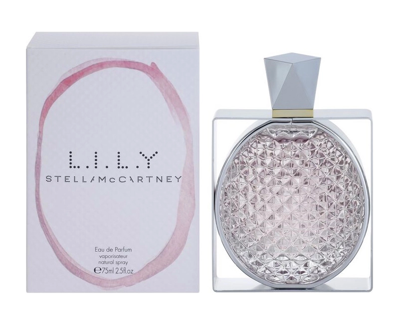 Женская парфюмерная вода Stella Mccartney Lily 75 мл - Стелла Маккартни Лили