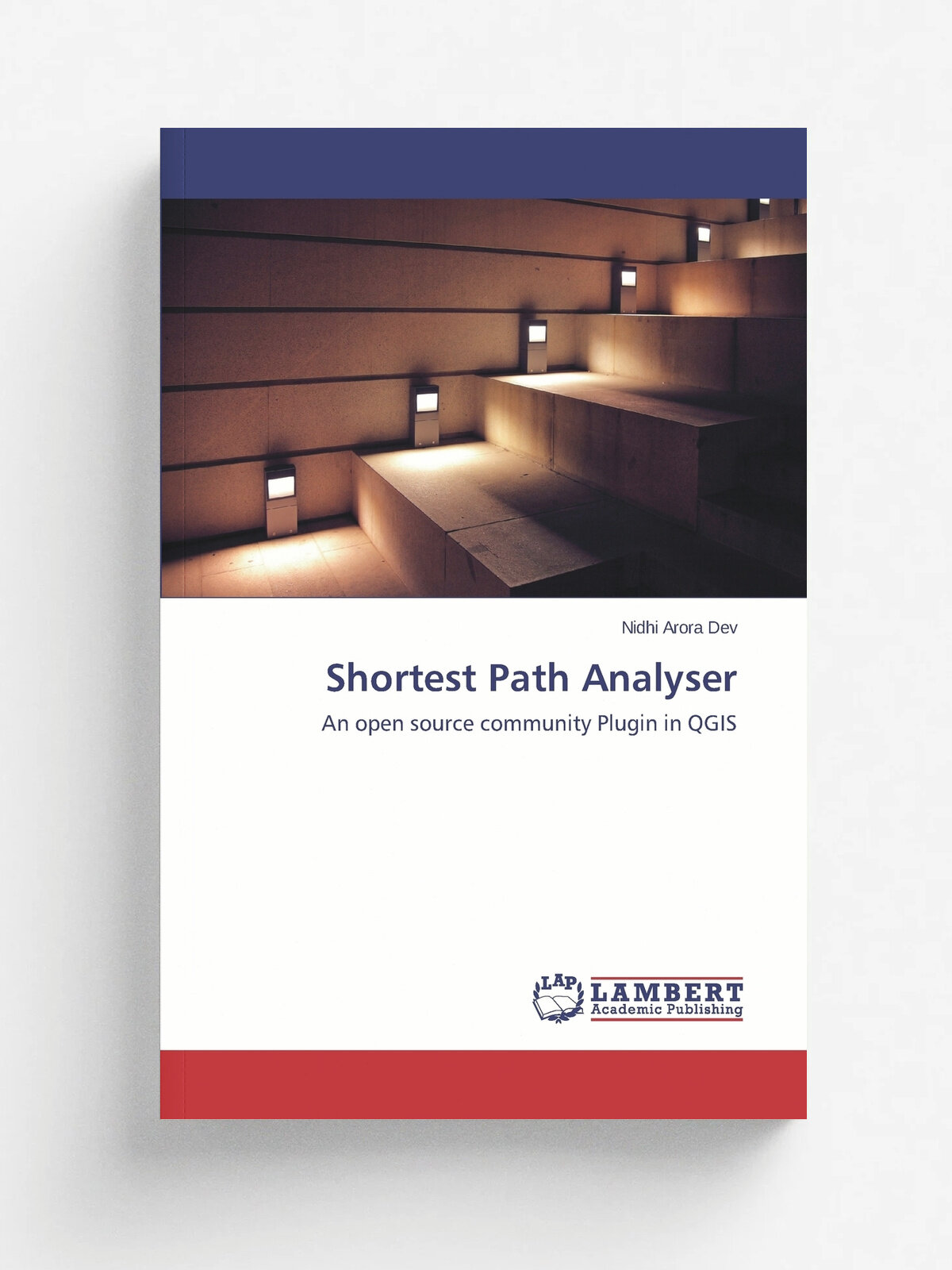 Shortest Path Analyser