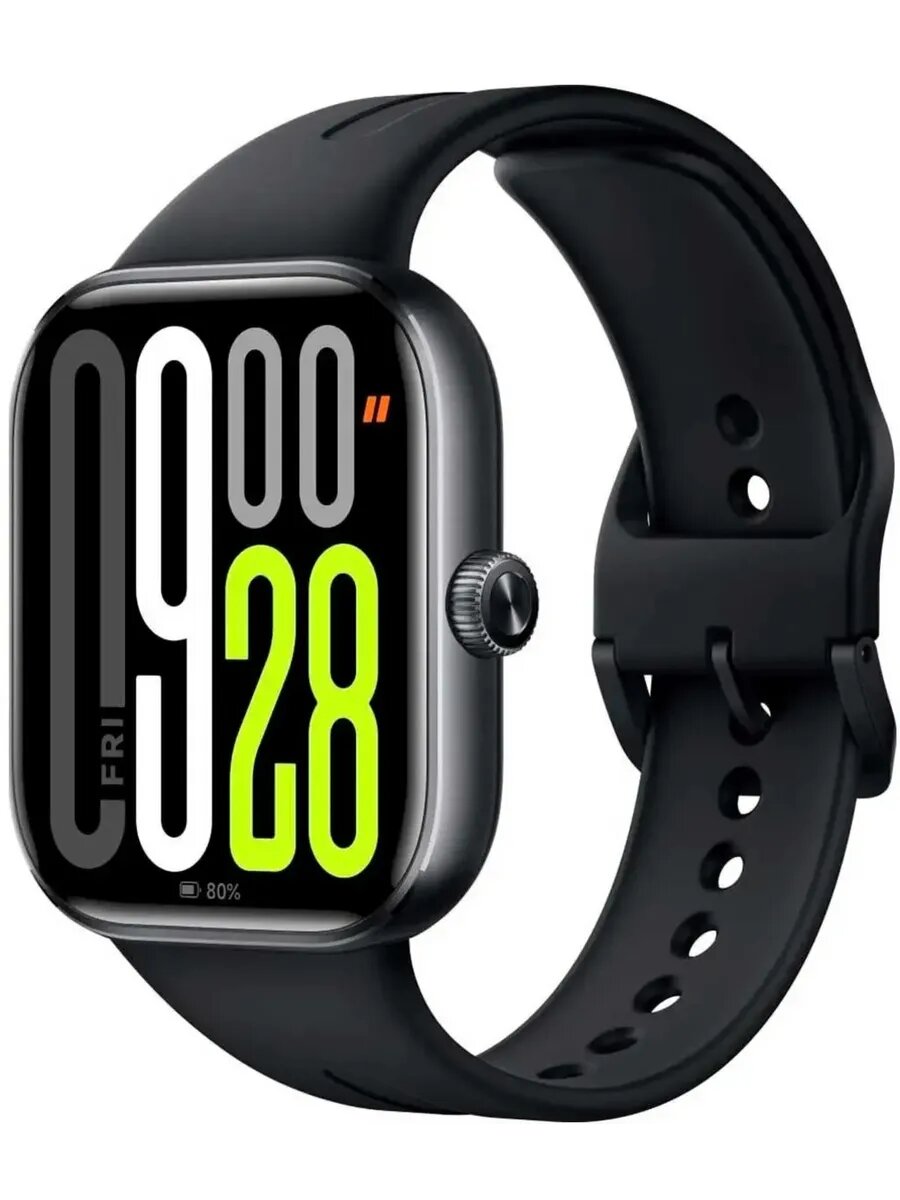 Redmi Watch 5 Ростест (ЕАС) — фото 1