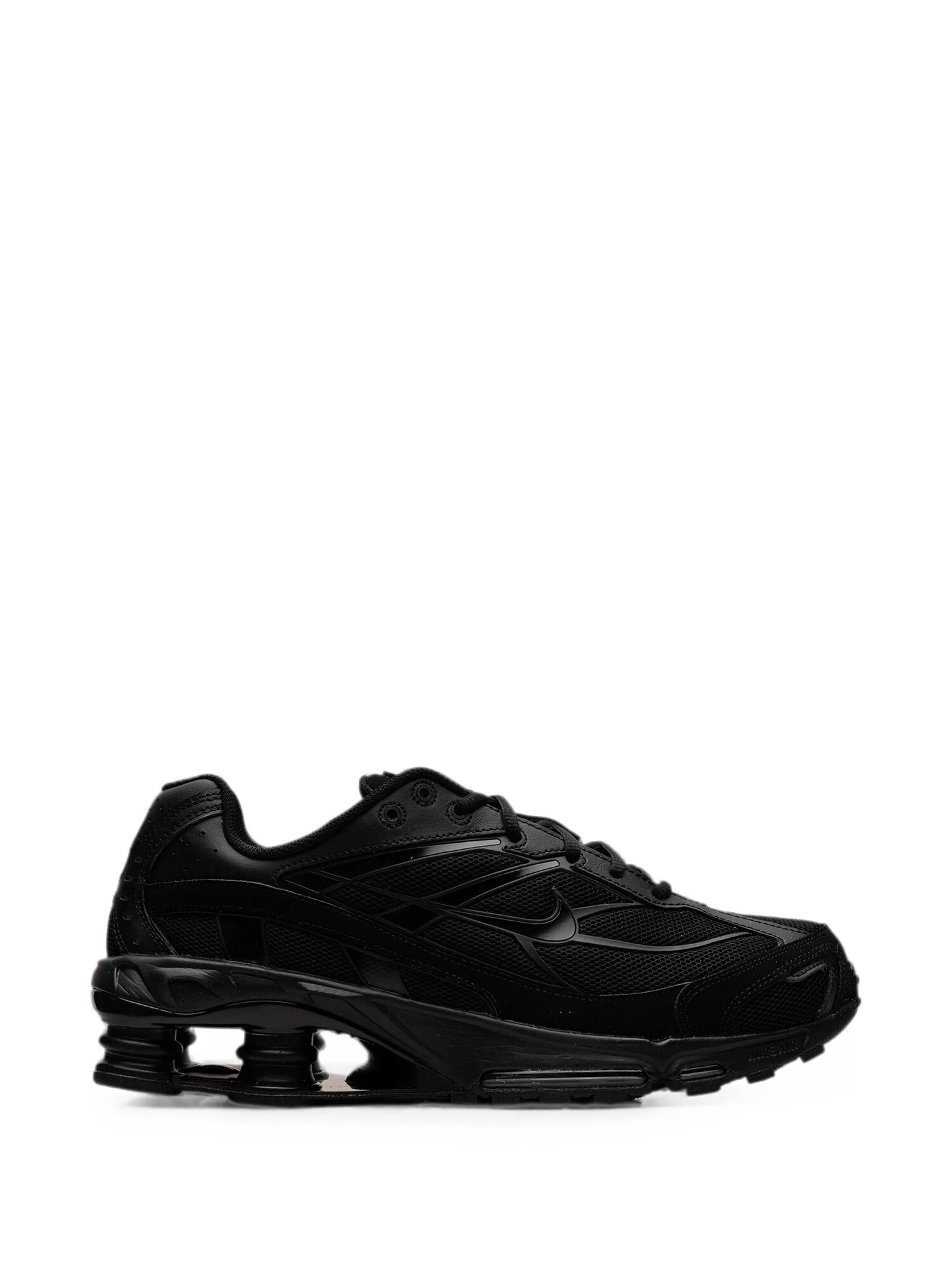 Кроссовки NIKE Shox Ride 2, размер 10 US