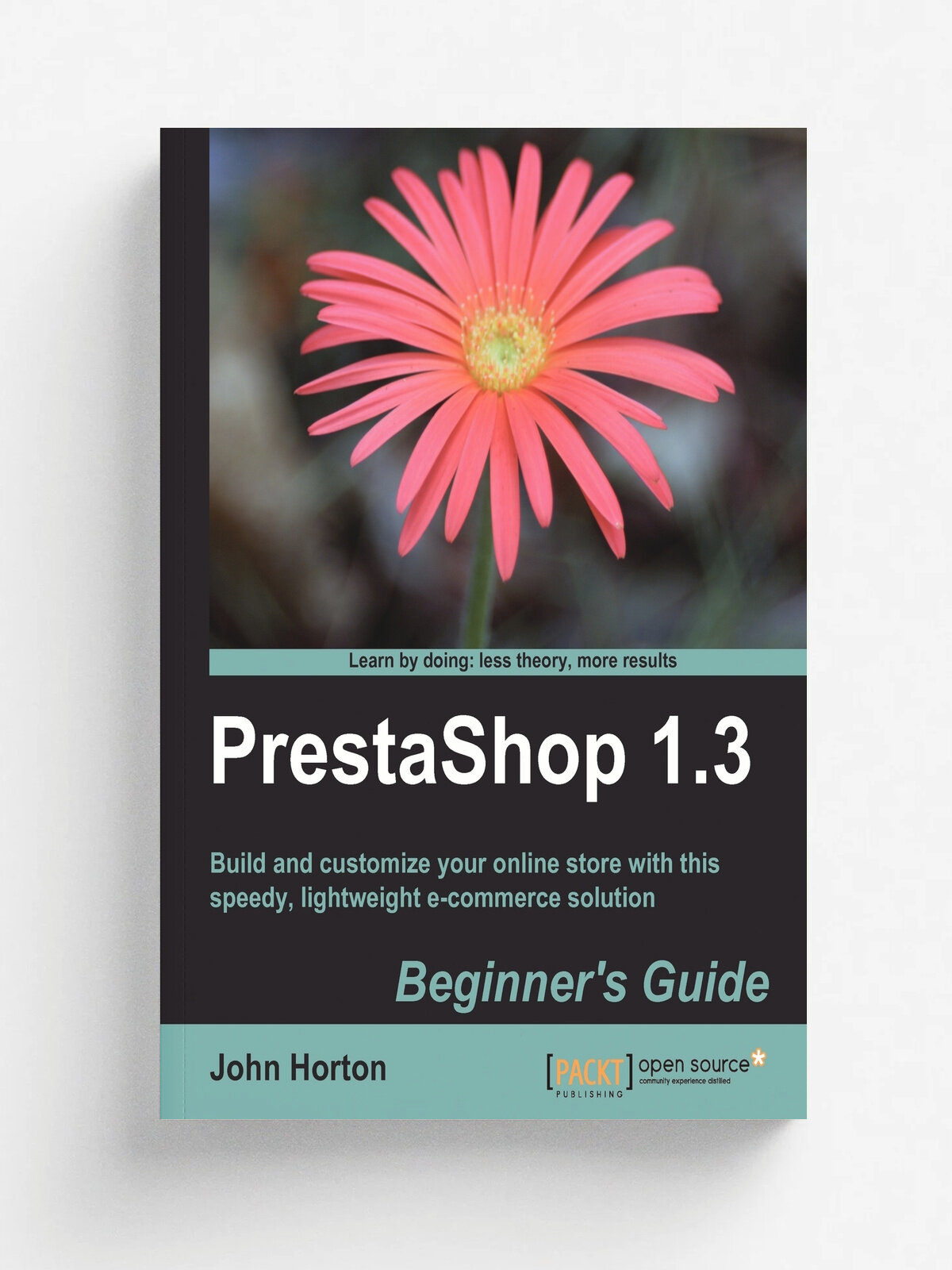 Prestashop 1.3 Beginner's Guide