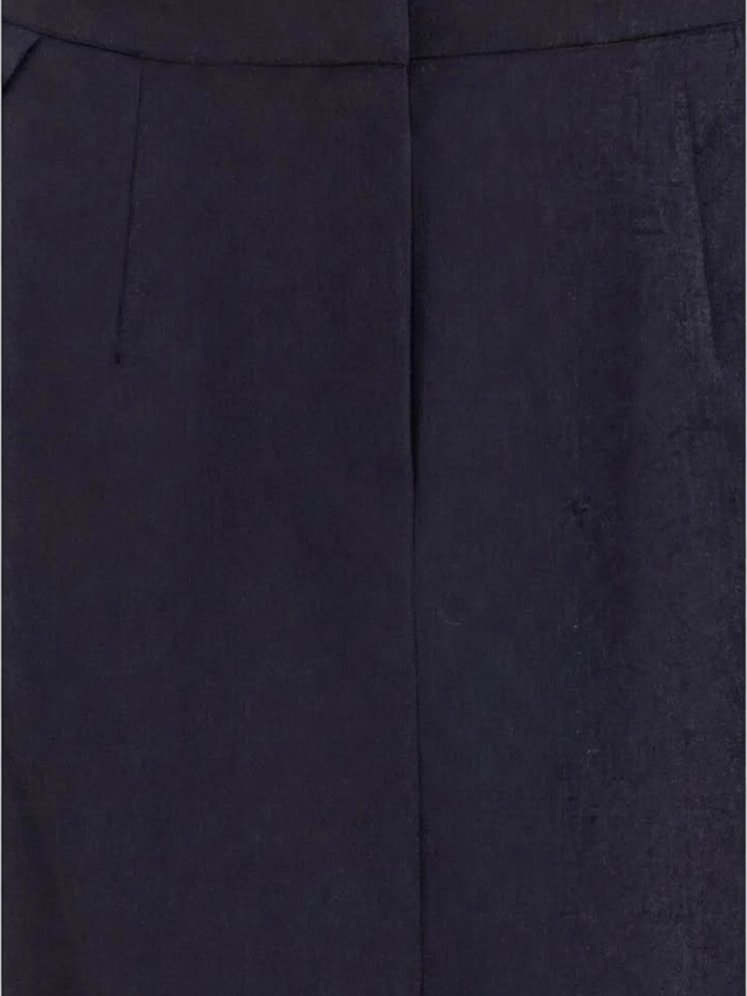 Юбка MAGDA BUTRYM Pleated button-flap midi skirt, размер 36 — фото 1