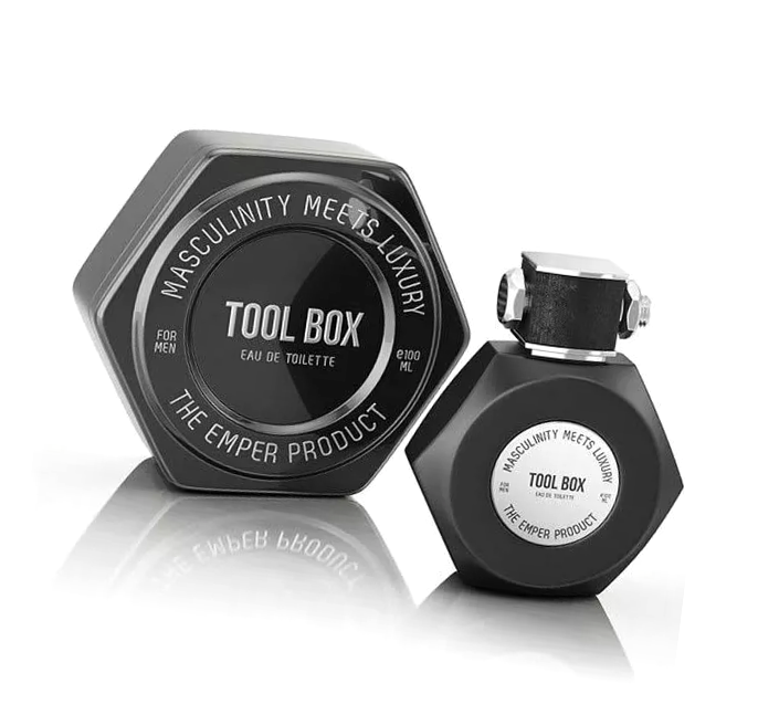Парфюм Эмпер Тул Бокс 100 мл мужской - Emper Tool Box туалетная вода