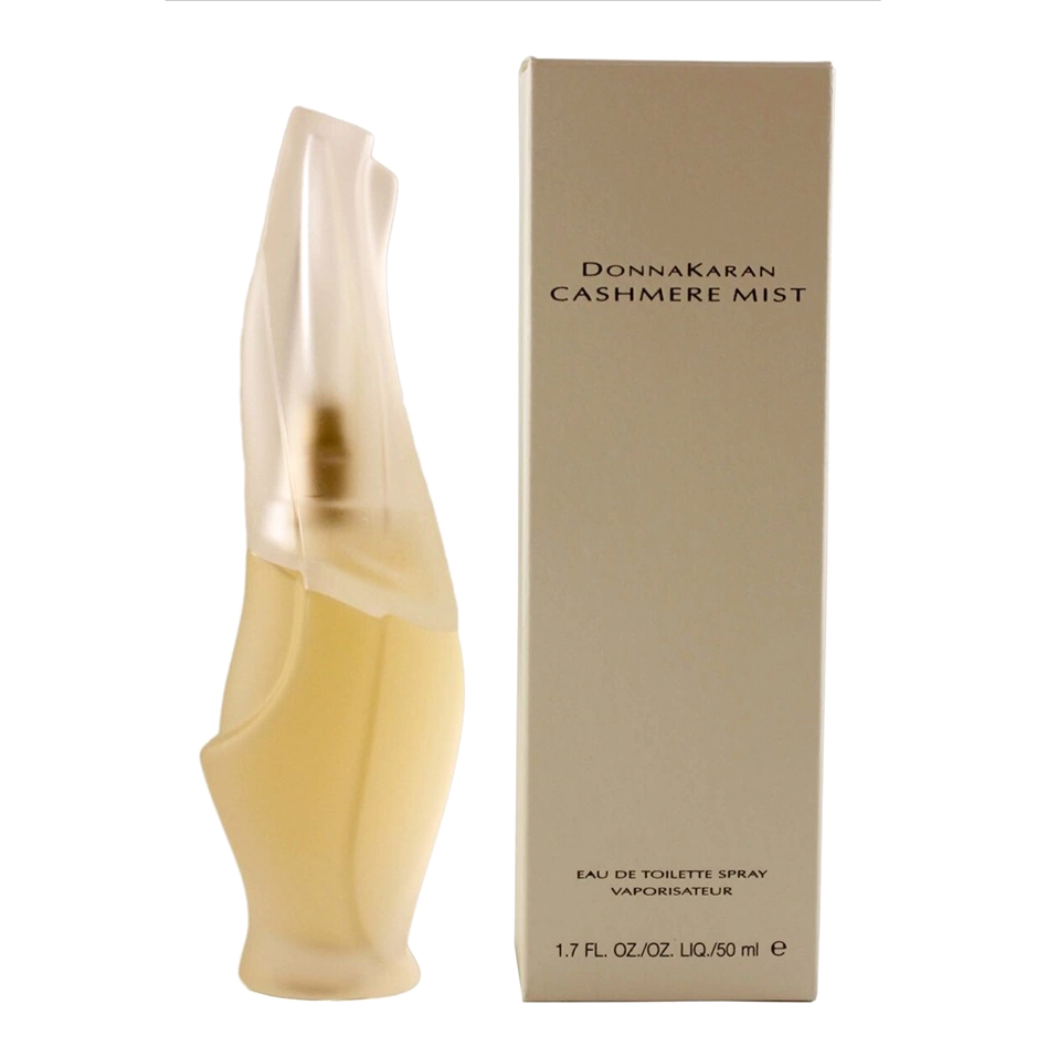 Женственный аромат Donna Karan Cashmere Mist 50 мл / туалетная вода Кашмир Мист Донна Каран