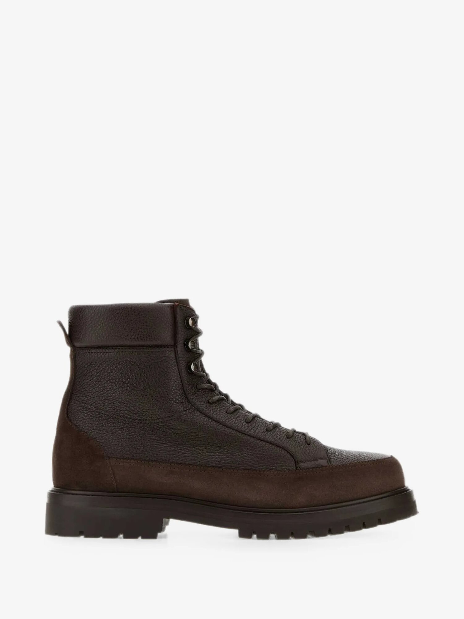 Ботинки Panelled ankle boots