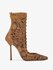 Ботинки Le Silla Colette, размер 36.5, brown